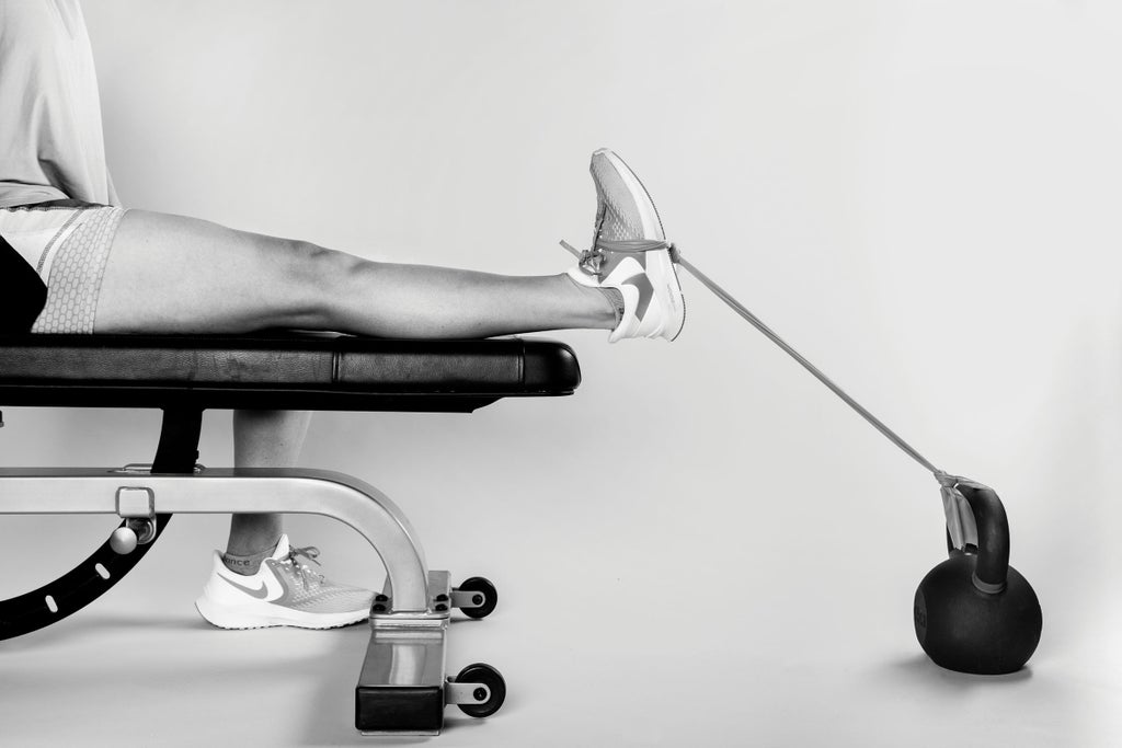 Ski Fitness: How To Strengthen Stabilizer Muscles