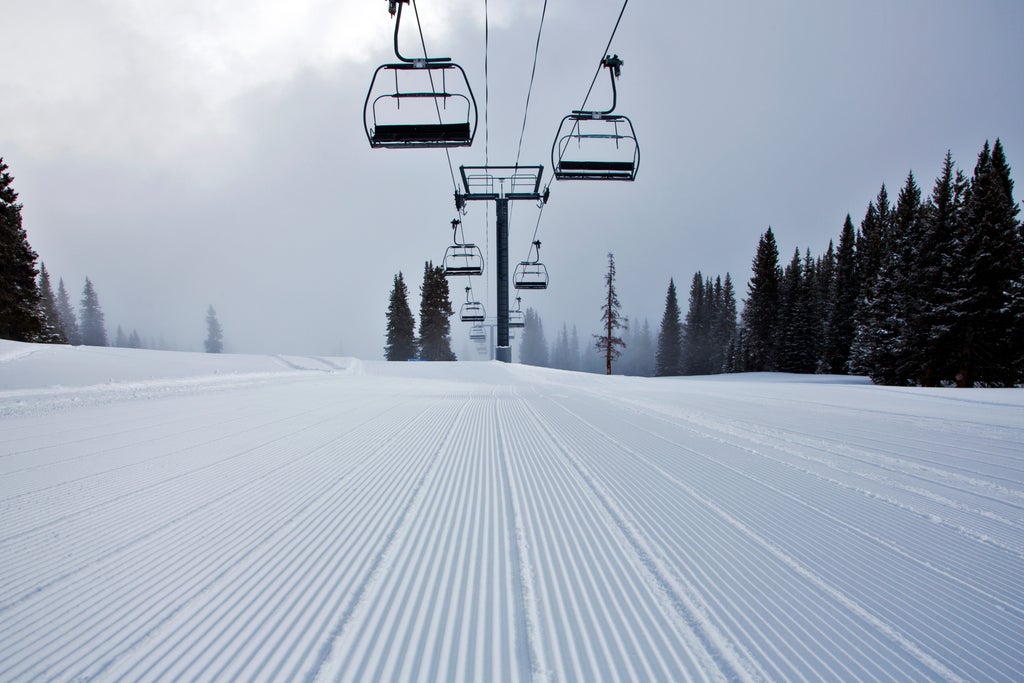 History and Lessons from Bad Ski Seasons