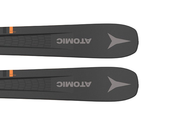 Atomic Vantage 97 Ti - 2021 Men's All-Mountain Ski Review