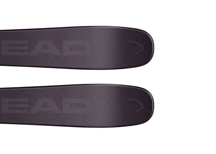 Head Kore 87 W - 2021 Women's Best in Test Frontside Ski Review