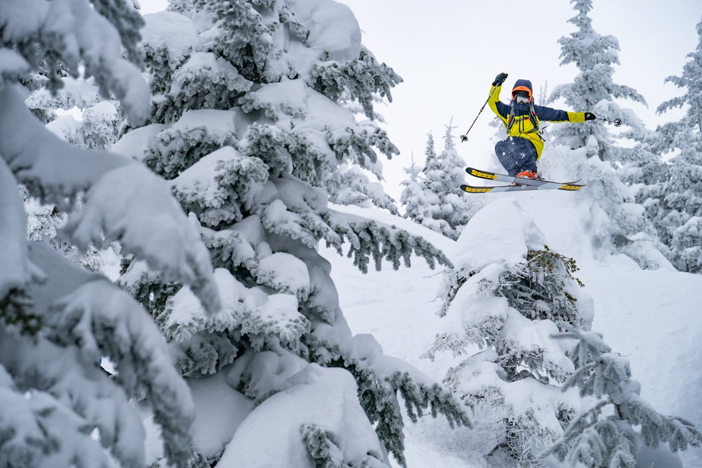 Your Outside+ Membership Just Made Your TV a Whole Lot Cooler - Ski Mag