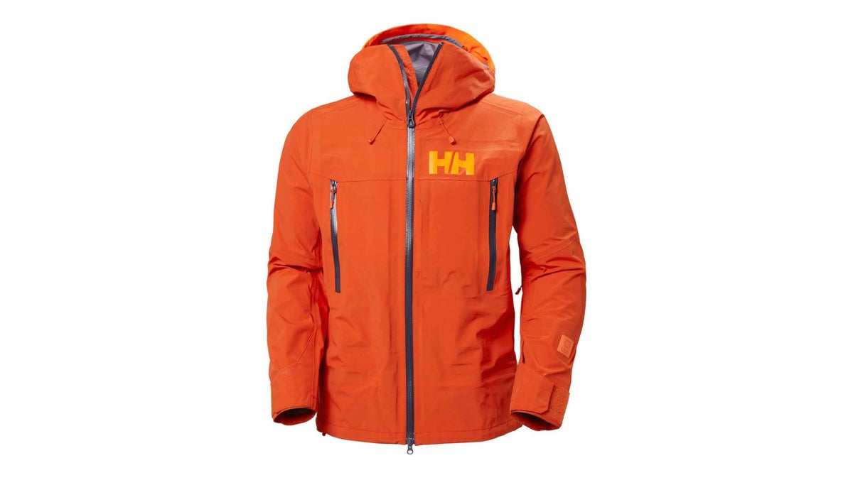 Helly Hansen Sogn Shell 2.0 Jacket