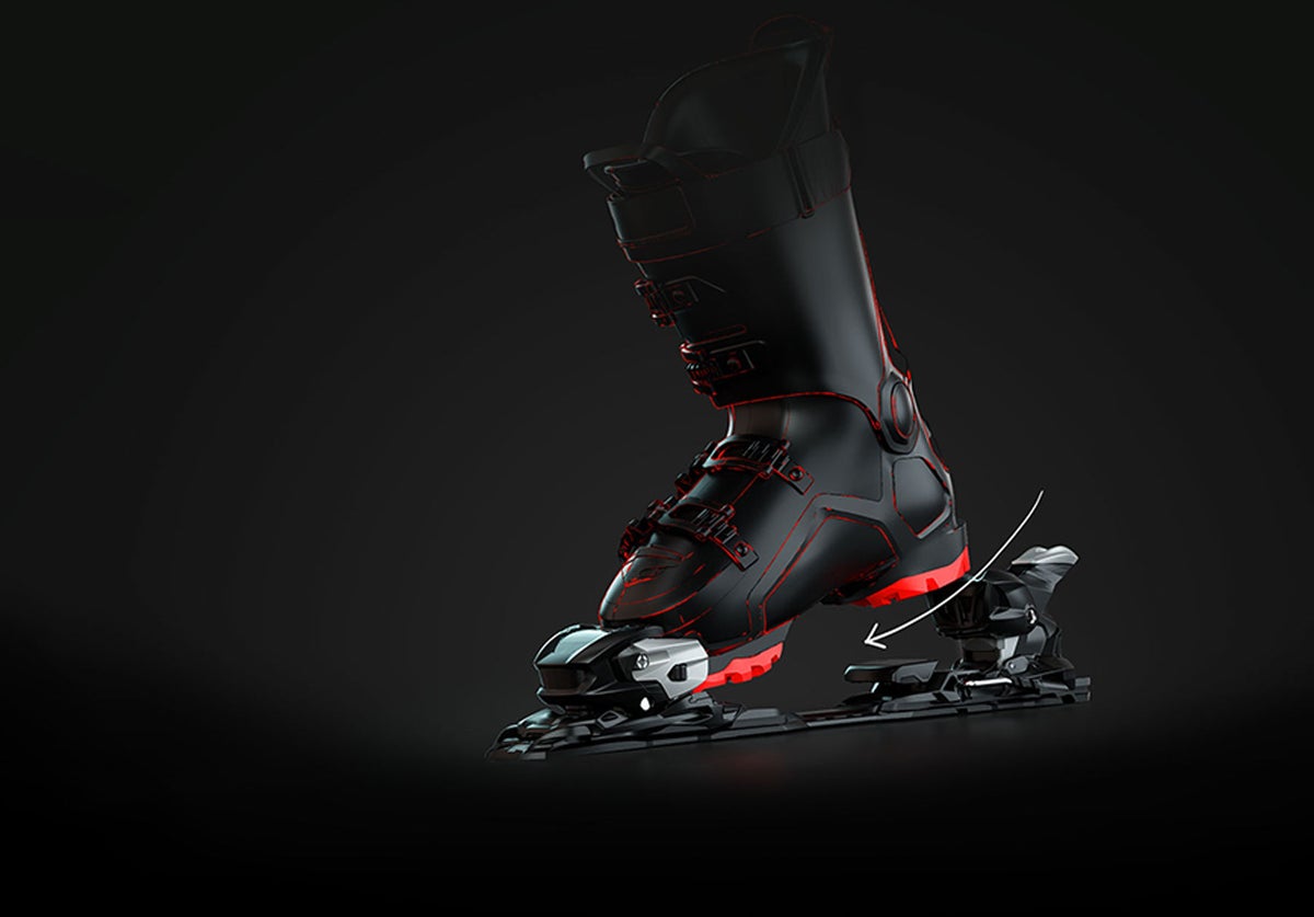 Make Sure Your Ski Boots and Bindings are Compatible - Ski Mag