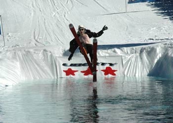 New Zealand Snowfields: How to Ski Summer Right