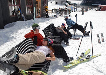 New Zealand Snowfields: How to Ski Summer Right