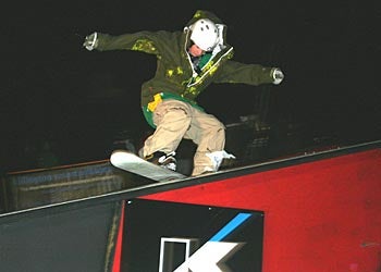 Nick Devore (Gallery)