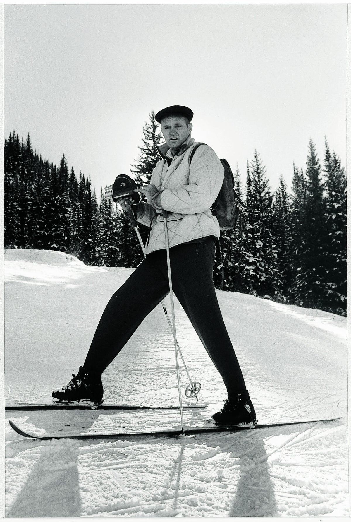 Find Your Favorite Warren Millers Films All Right Here - Ski Mag