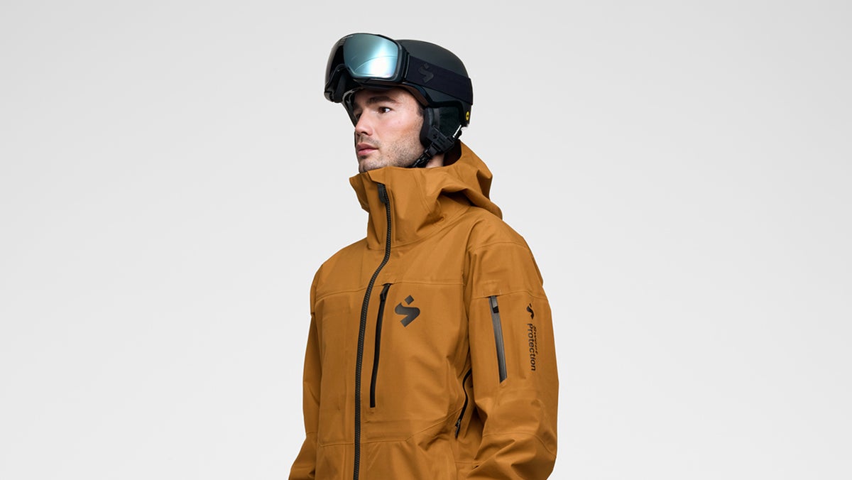 Sweet Protection Outerwear Now Available in the U.S. - Ski Mag