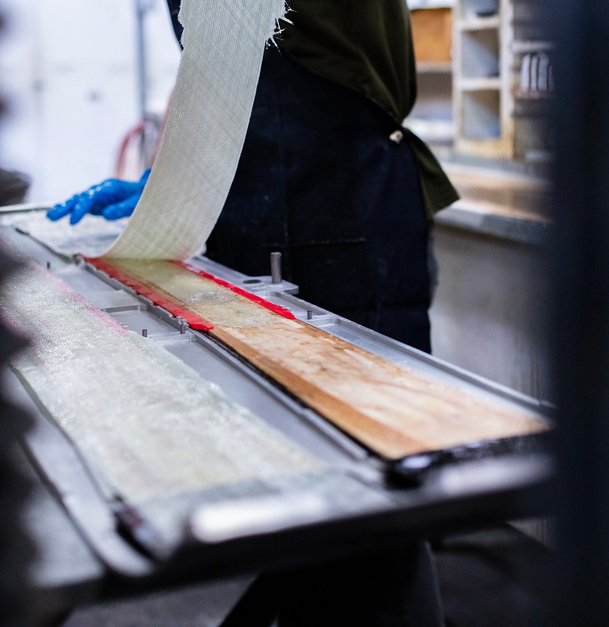 What Type of Wood Core is Best for Skiing? - Ski Mag