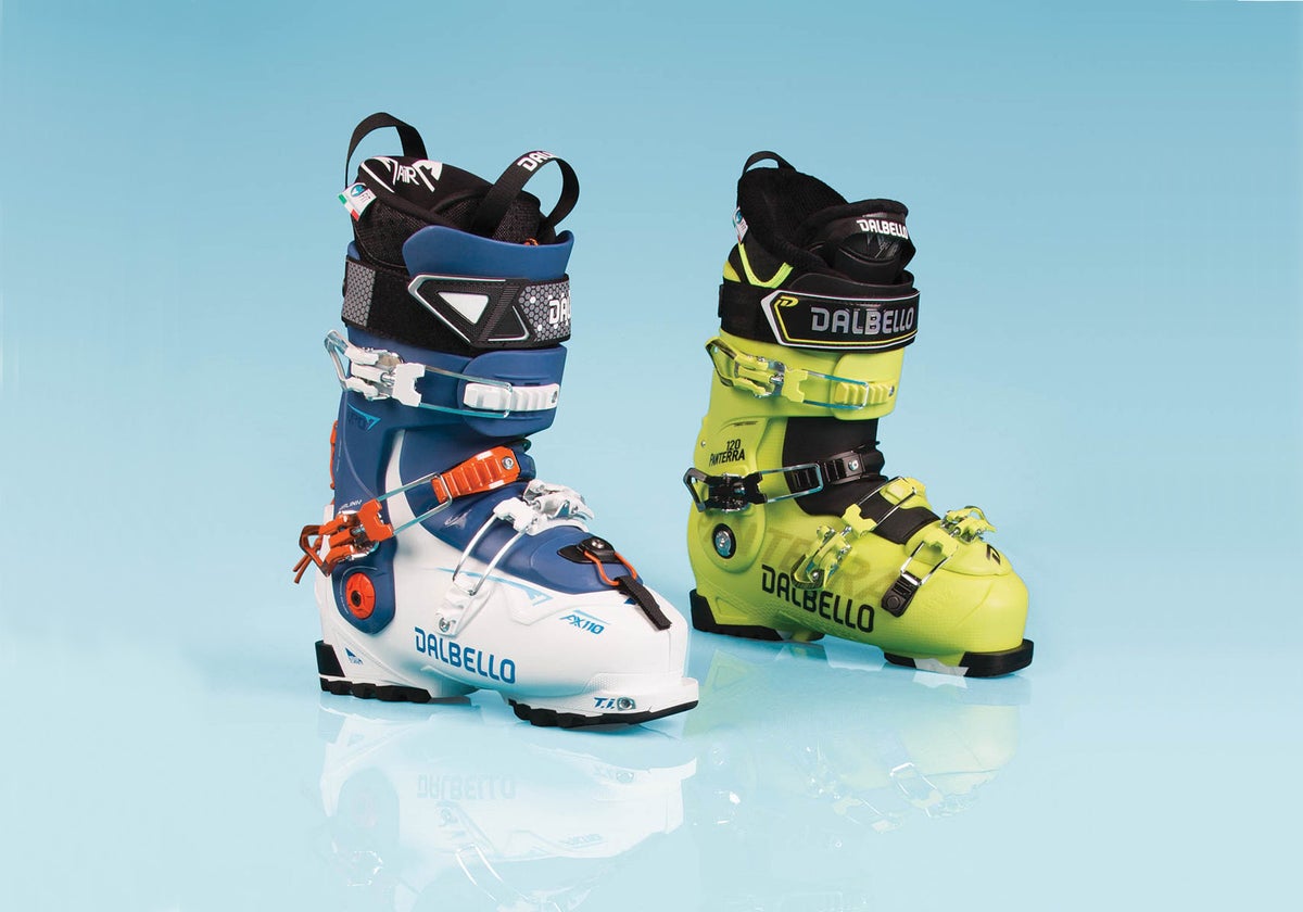 Do Cabrio Ski Boots Perform As Well As Traditional Ski Boots? - Ski Mag