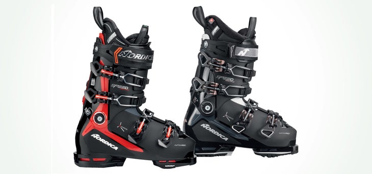 Reviews of the Best New Ski Boots of 2022 - Ski Mag