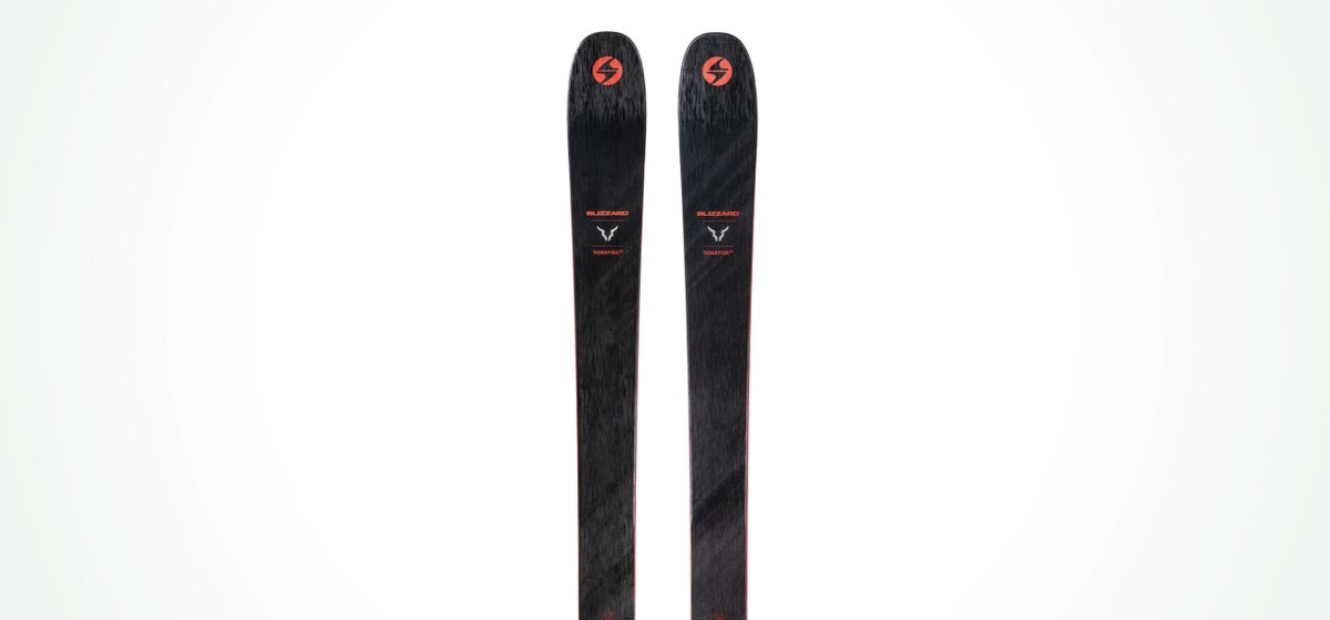 Blizzard Bonafide 97 - 2022 Men's All-Mountain Ski Review - Ski Mag