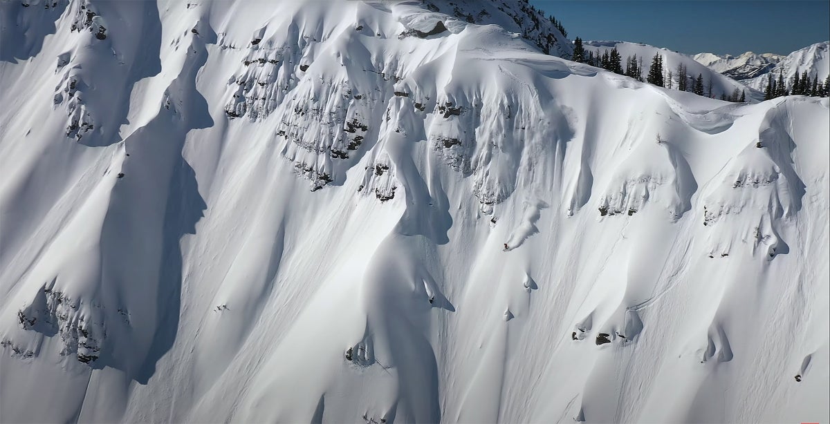 Watch "The Stomping Grounds" Trailer from MSP - Ski Mag