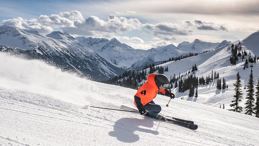 Rossignol All-Mountain Giveaway - Ski Mag