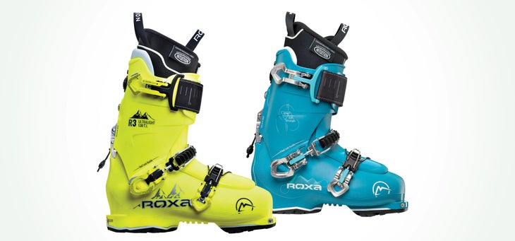 Reviews of the Best New Ski Boots of 2022 - Ski Mag