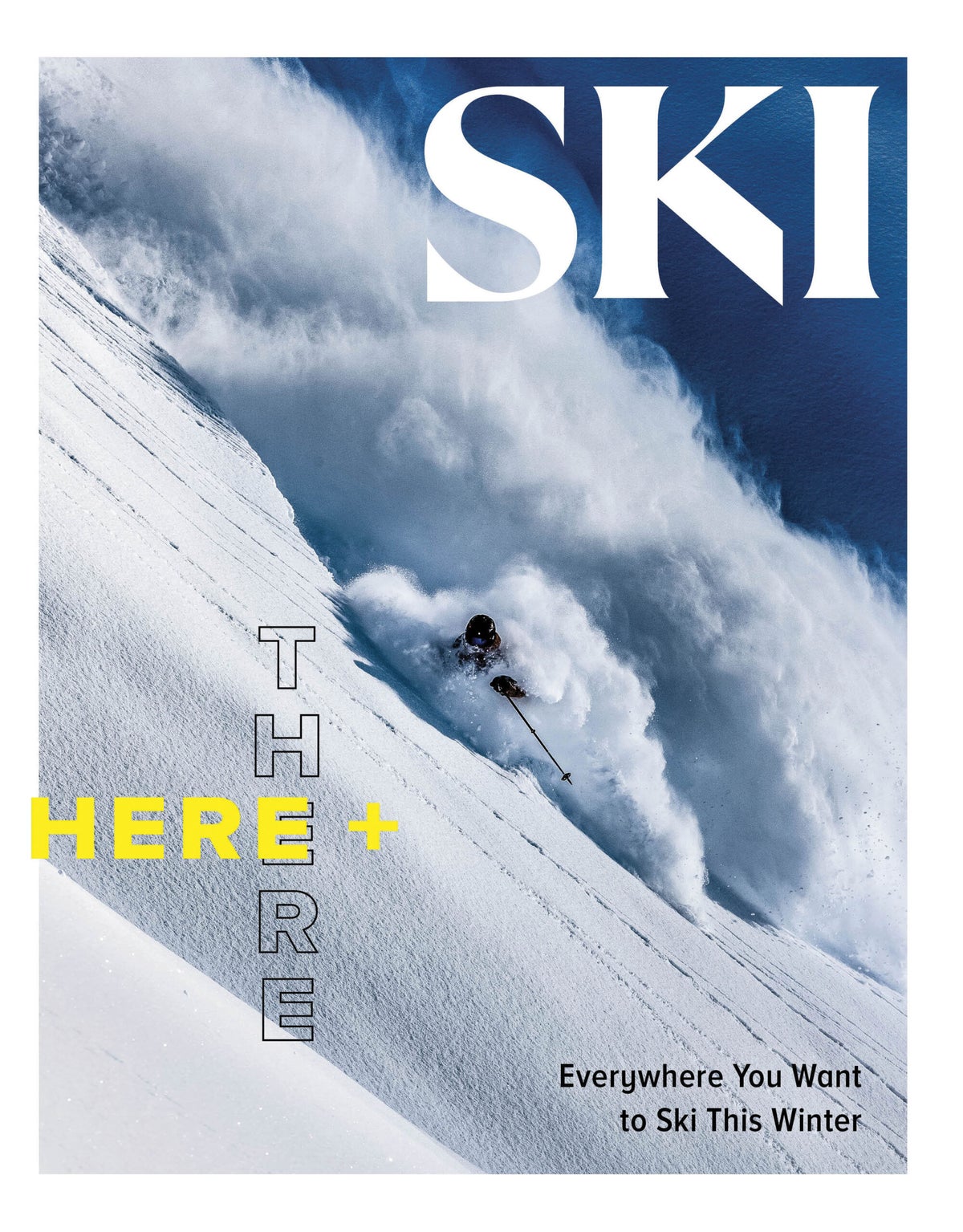November 2021 - Ski Mag