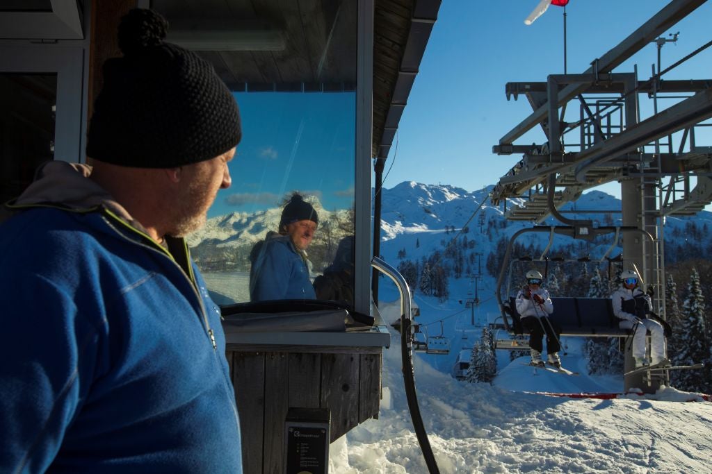 It’s Time To Thank A Liftie - Ski Mag