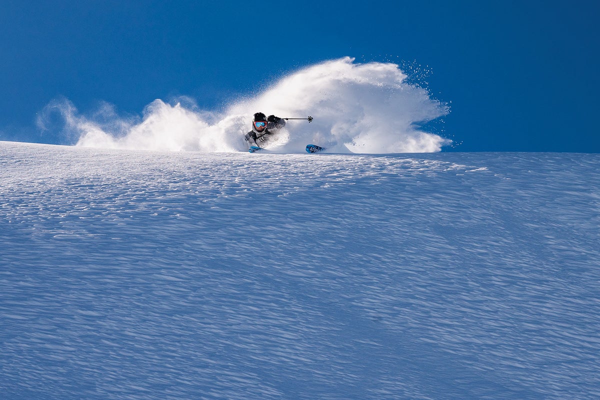 Wind-Buff Is a Treasure and Can Be Better Than Powder Snow - Ski Mag