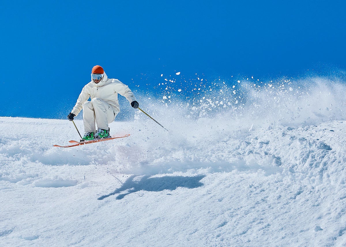 Black Crows Mirus Cor Ski Review - Ski Mag