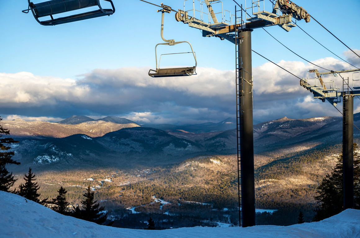 Vail Resorts Announces Lift Upgrades at Three Ski Areas - Ski Mag