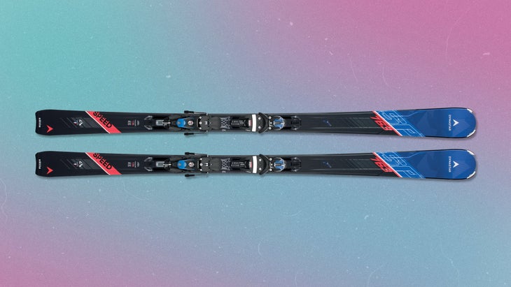 The Best Frontside Skis for Hard Snow Conditions - Ski Mag