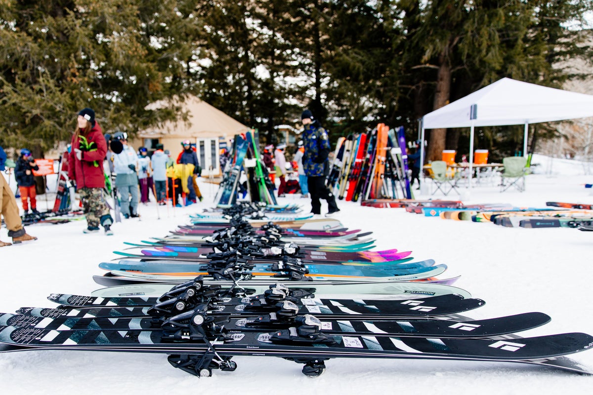 Why New and Boutique Ski Brands Keep Cropping Up - Ski Mag