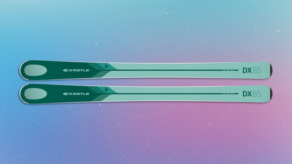 2023 Kastle DX85 W Review - Ski Mag