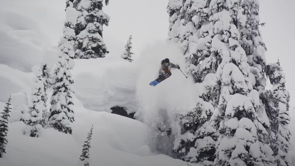 MSP Drops "Anywhere From Here" Ski Movie Trailer - Ski Mag