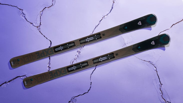 The Best Frontside Skis for Hard Snow Conditions - Ski Mag