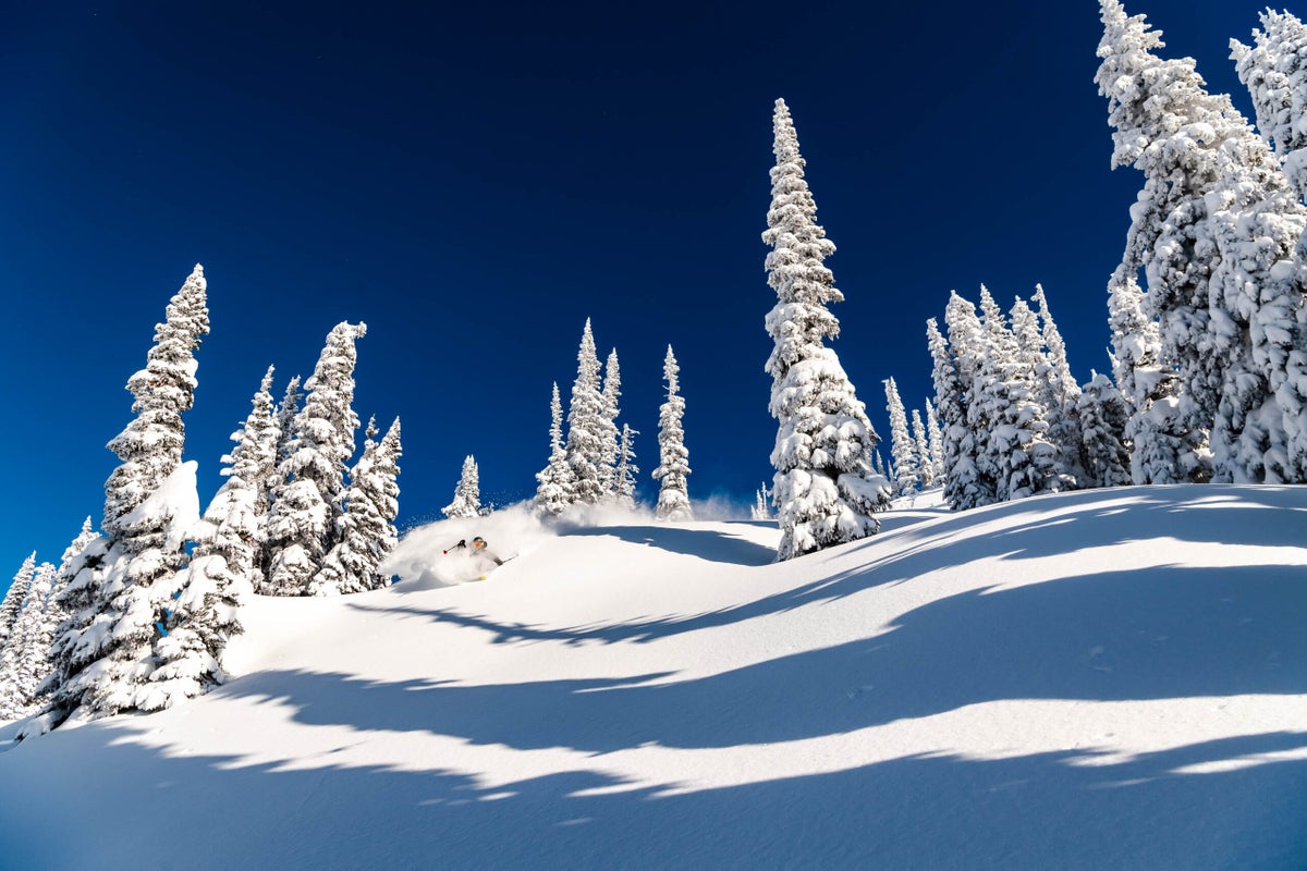 Watch the New Warren Miller Trailer "Daymakers" - Ski Mag