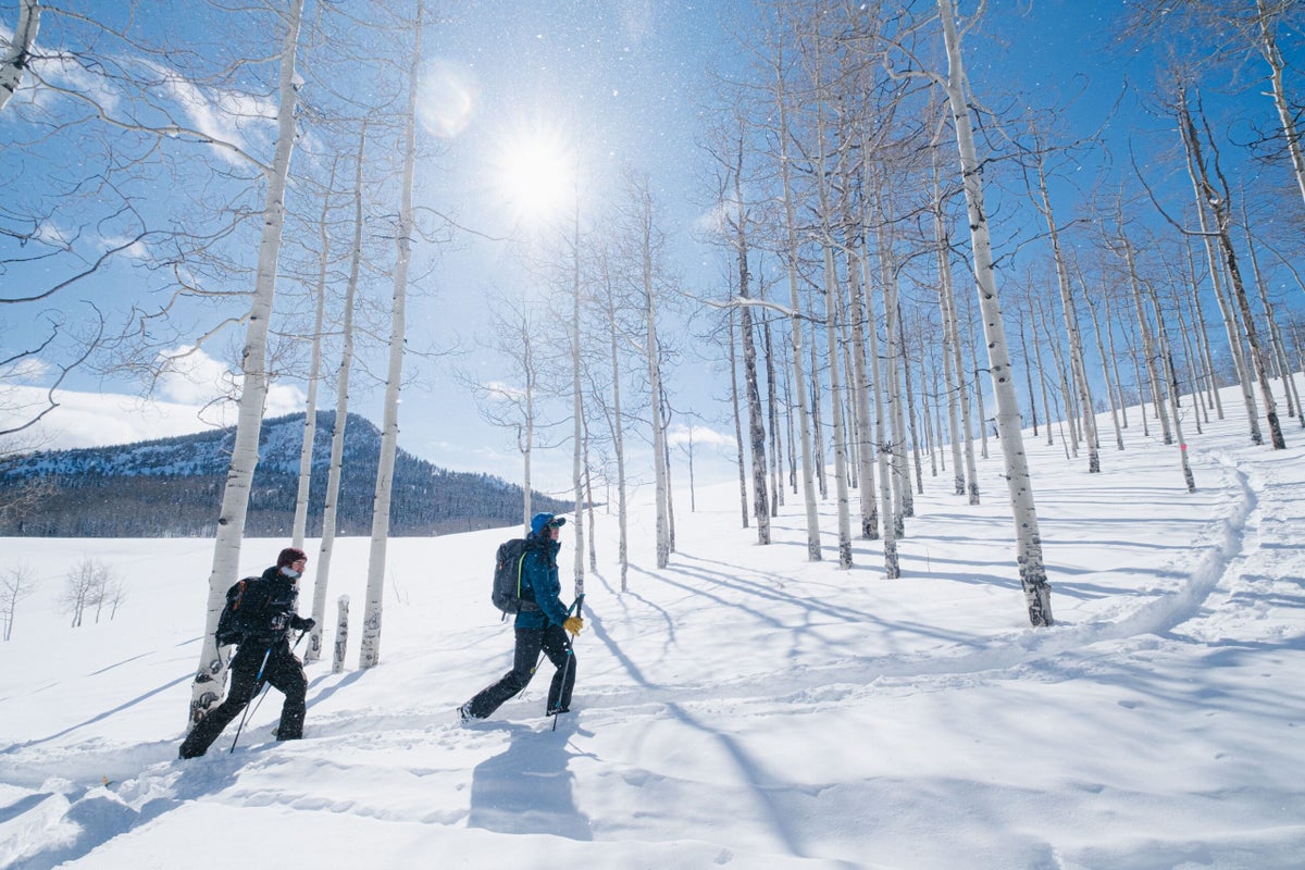 Indy Pass Adds Three New Ski Areas - Ski Mag