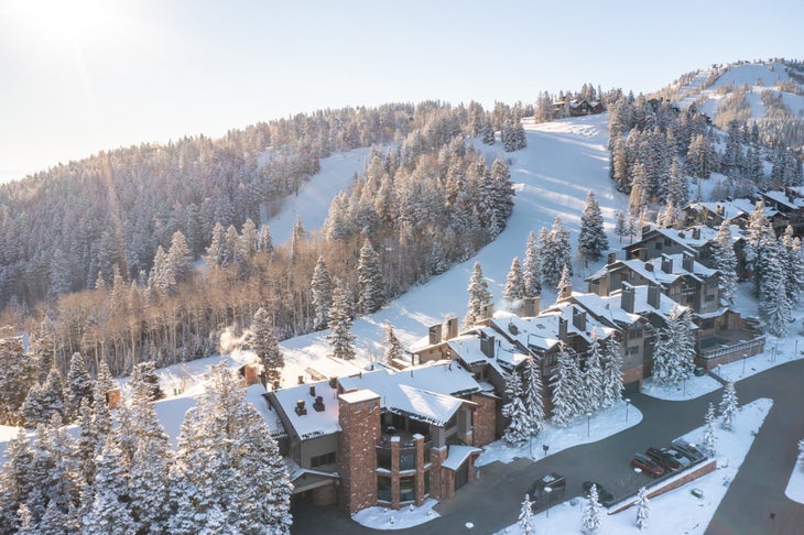 The Best Ski Resorts in the U.S. - Ski Mag