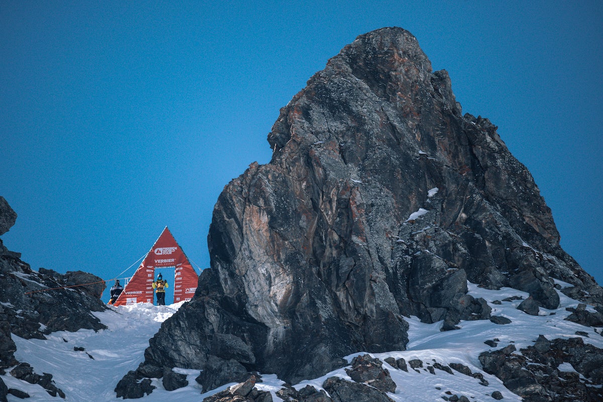 2023 Freeride World Tour Competition Schedule - Ski Mag