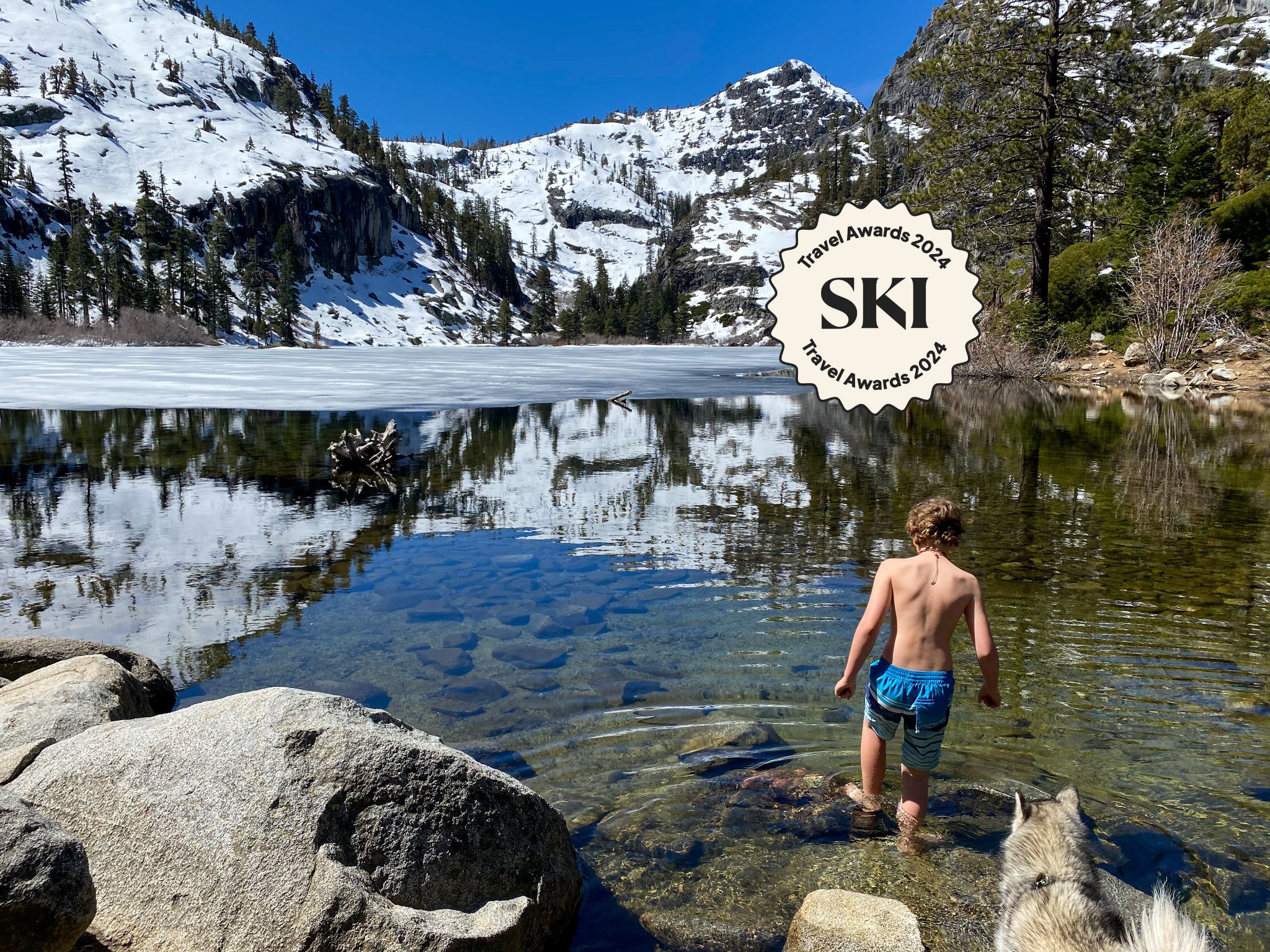 7 Destinations Where You Can Ski and Surf in the Same Day | SKI