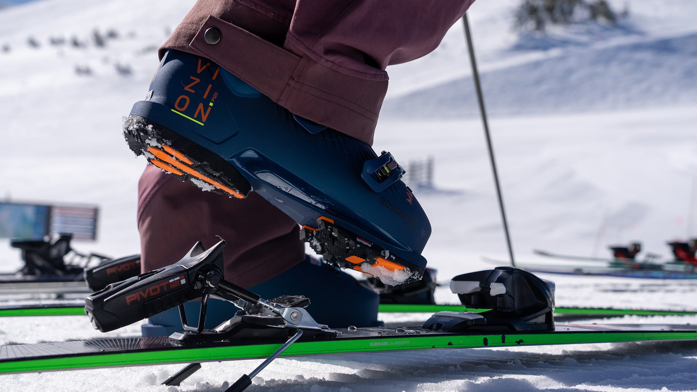 The Best Ski Boots of 2026, Tested and Reviewed by Experts