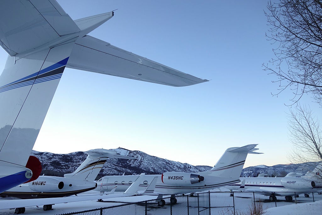 What Aspen's Airport Expansion Could Mean for Other Ski Towns