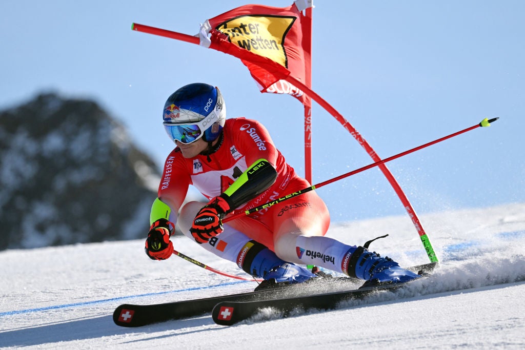 Where to Stream 2024-25 World Cup Ski Races