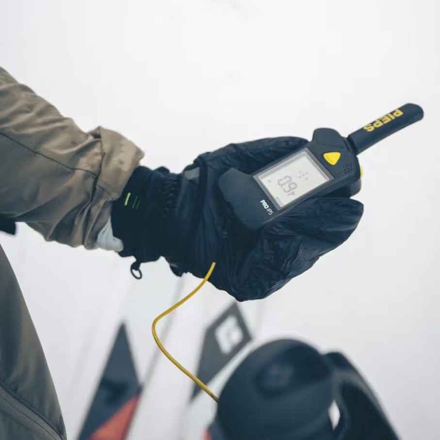 Black Diamond Recalls Pieps Pro IPS Avalanche Transceiver | SKI