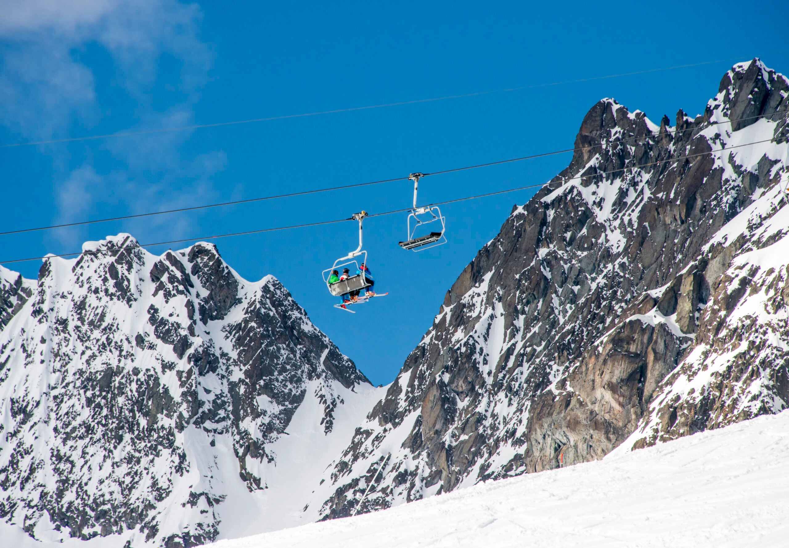 The Ikon Pass Details You Need to Know for the 2025-'26 Season | SKI