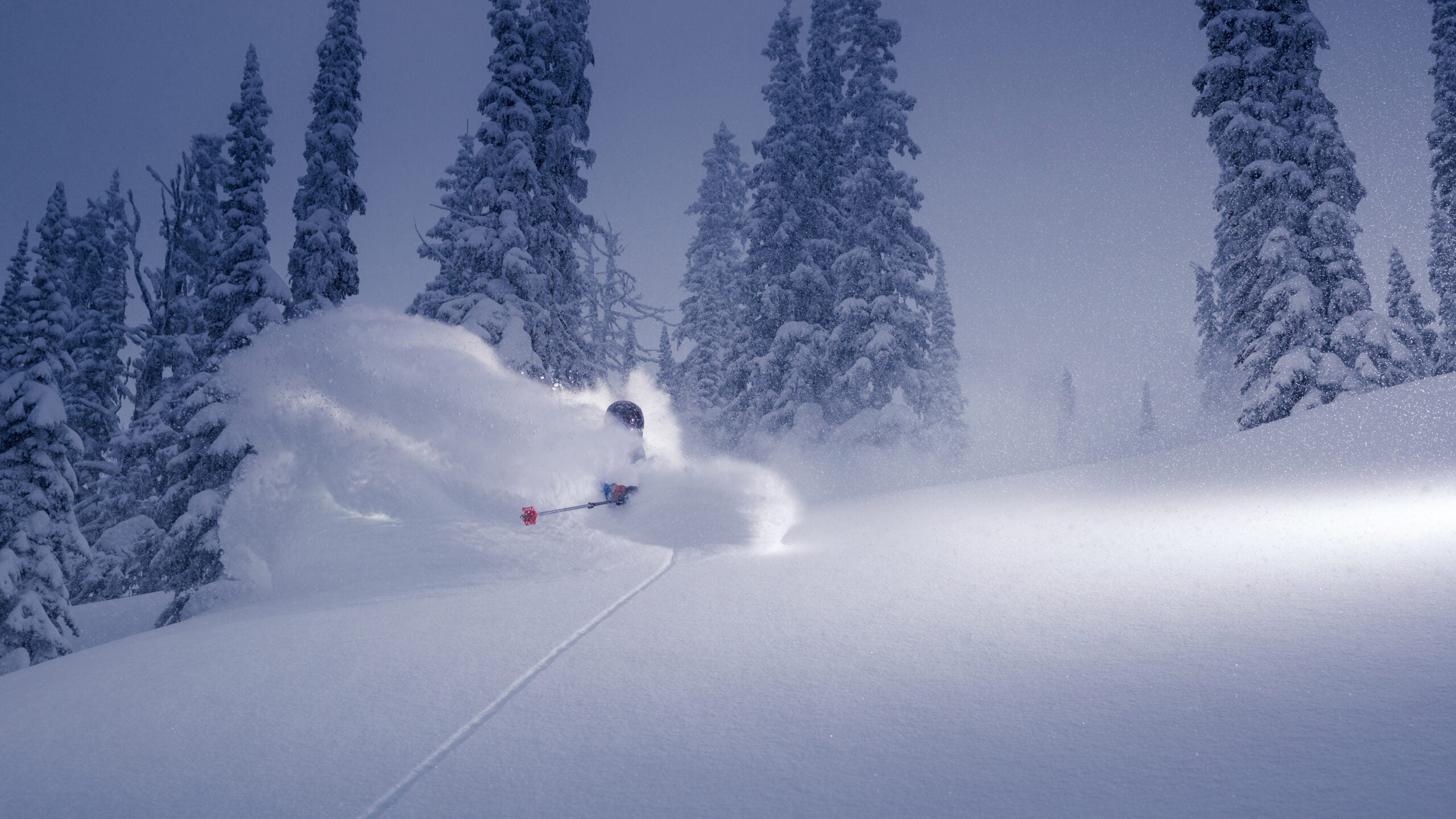 Way-Too-Early Winter Forecast for 2025-'26 Season | SKI