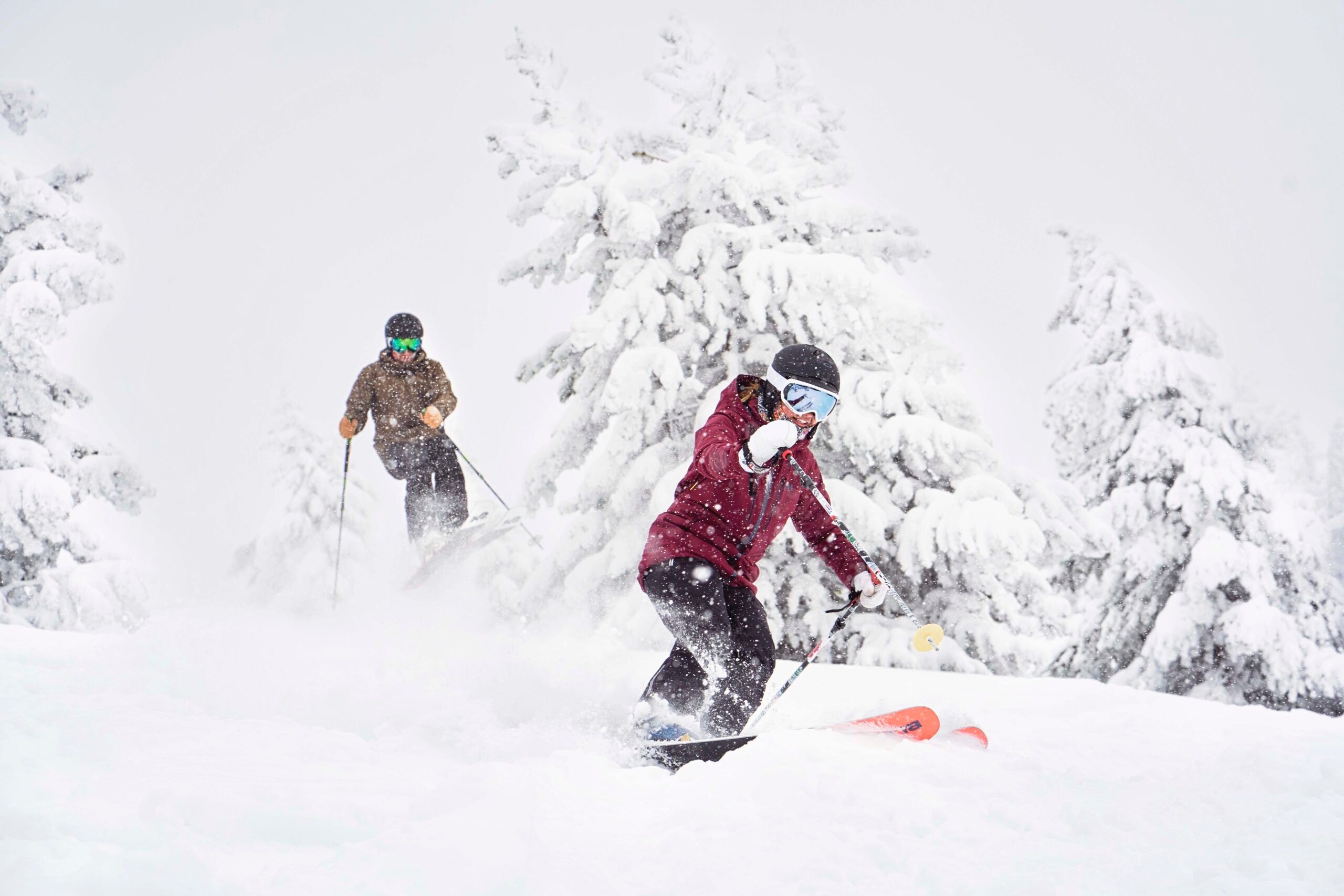 Epic Pass Adds Half-Price Lift Tickets as Vail Resorts Signals Shift
