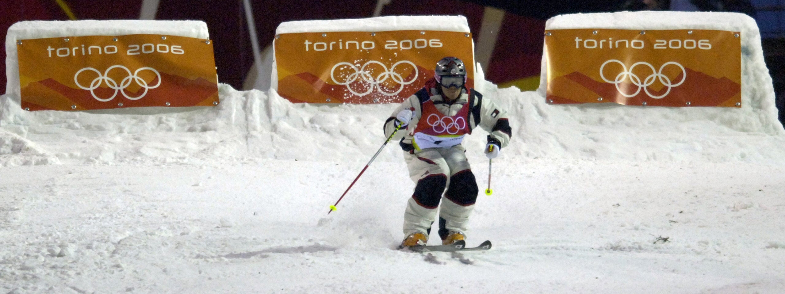 Q&A with Former Olympic Skier and NLF Star Jeremy Bloom | SKI