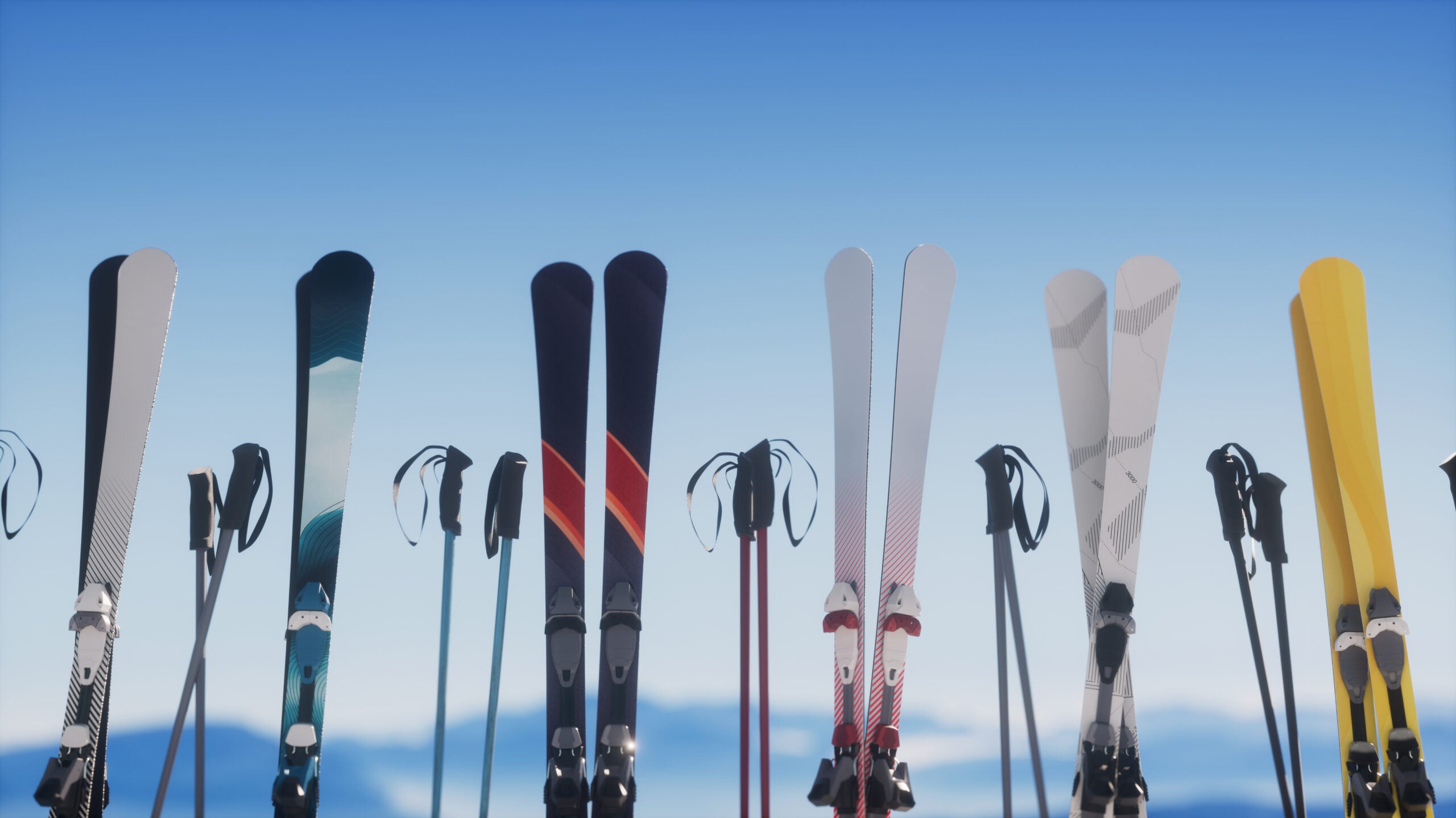 The 17 Worst Ski Names of All Time According to SKI Readers | SKI