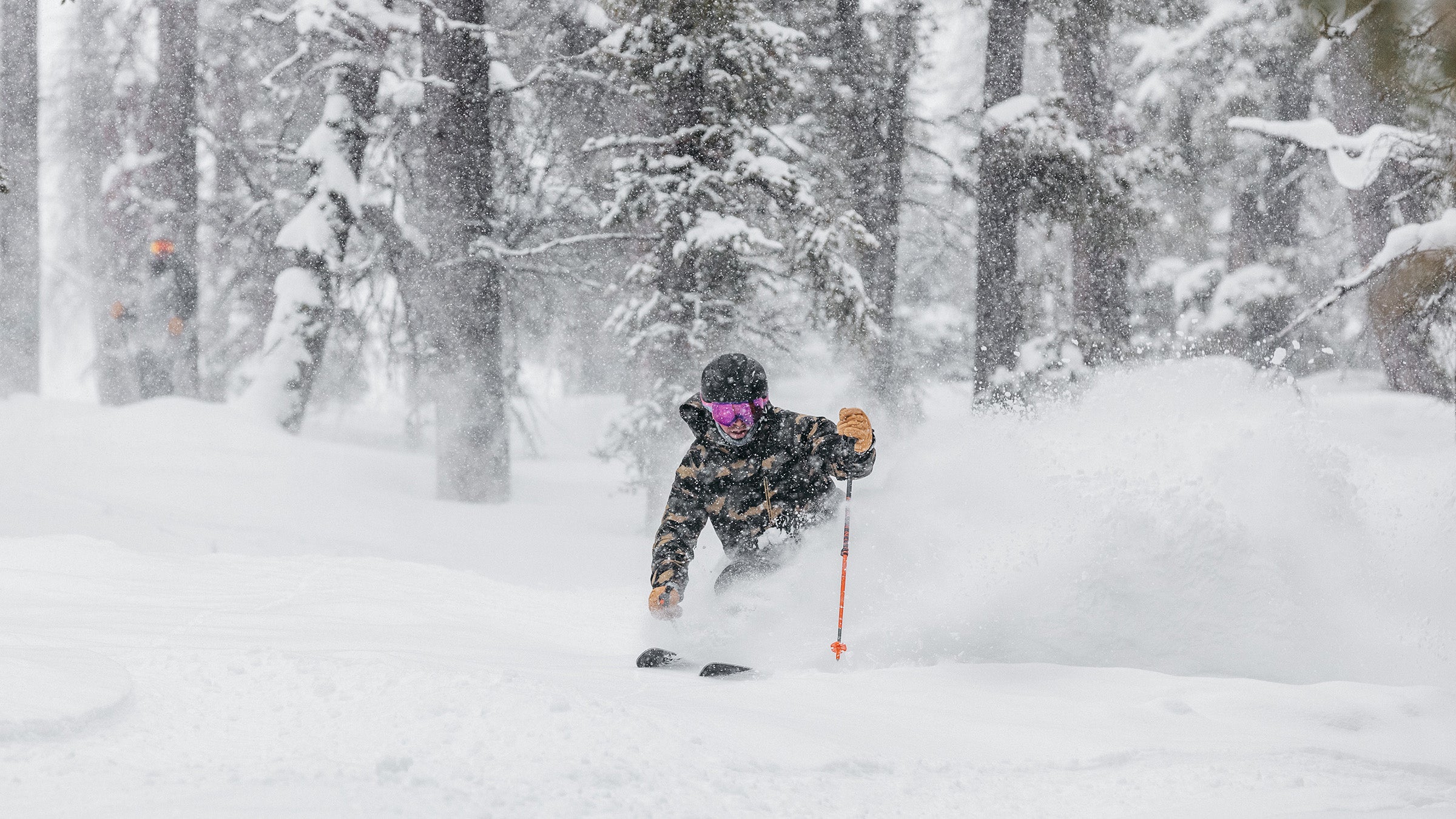 Best All-Mountain Skis of 2026, Tested & Reviewed by SKI