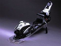Marker Bindings 2002 | Ski Mag