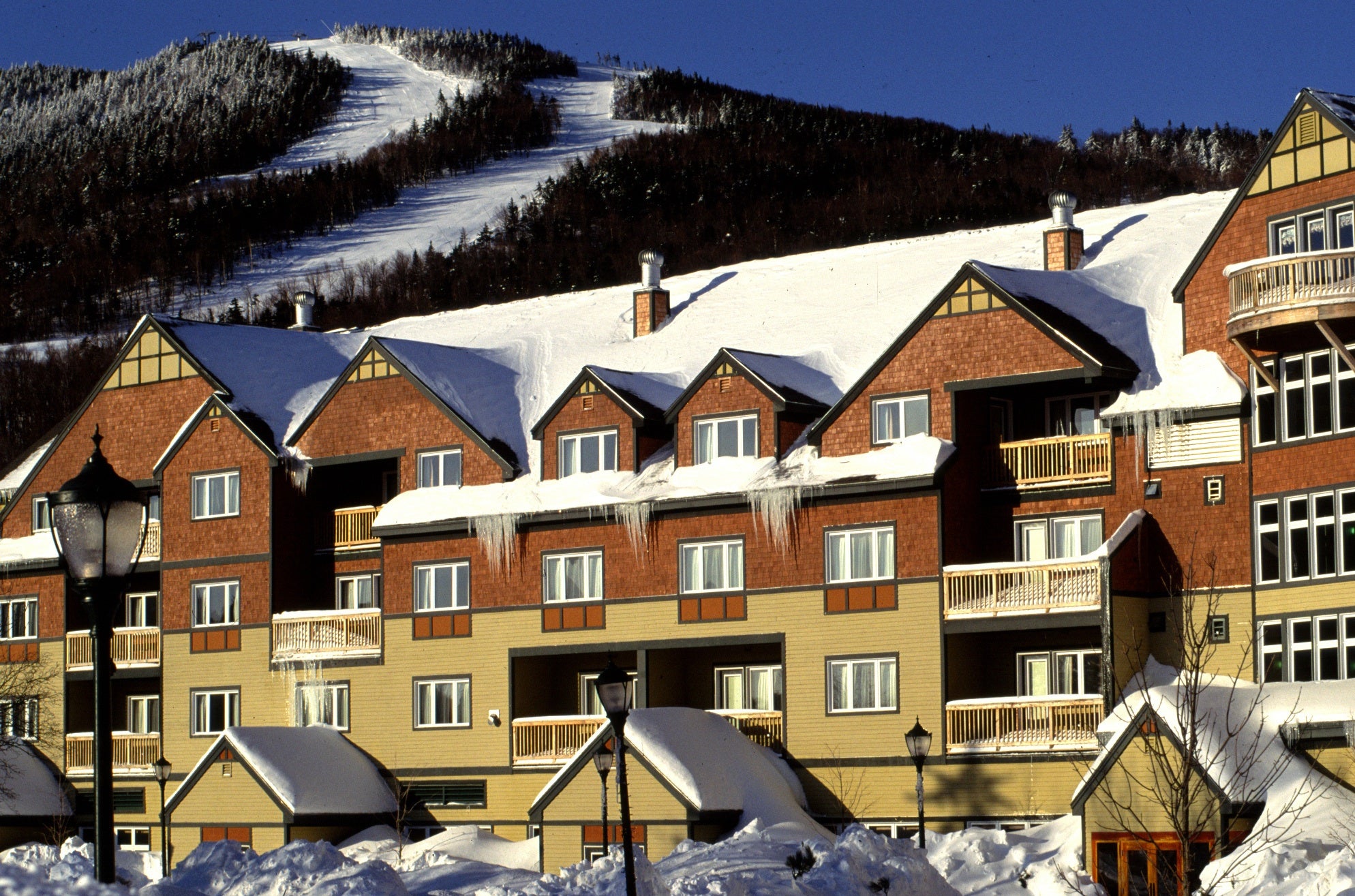 Grand Summit Resort Hotel | Ski Mag