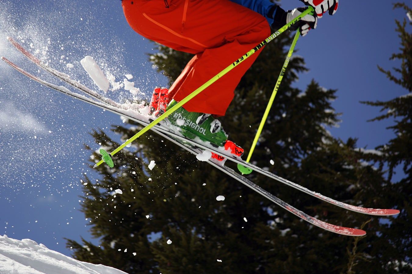 Behind the Scenes: Boot Test Week