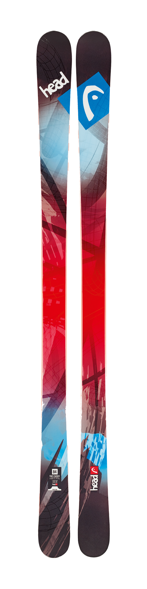 Head The Caddy (2016) | Ski Mag