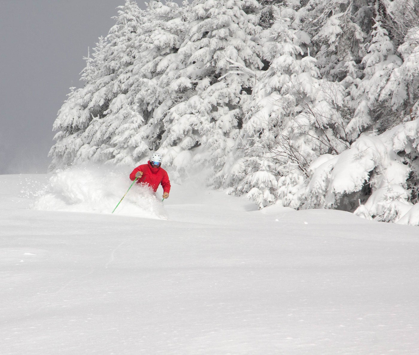 Best in the East 2018: Snow