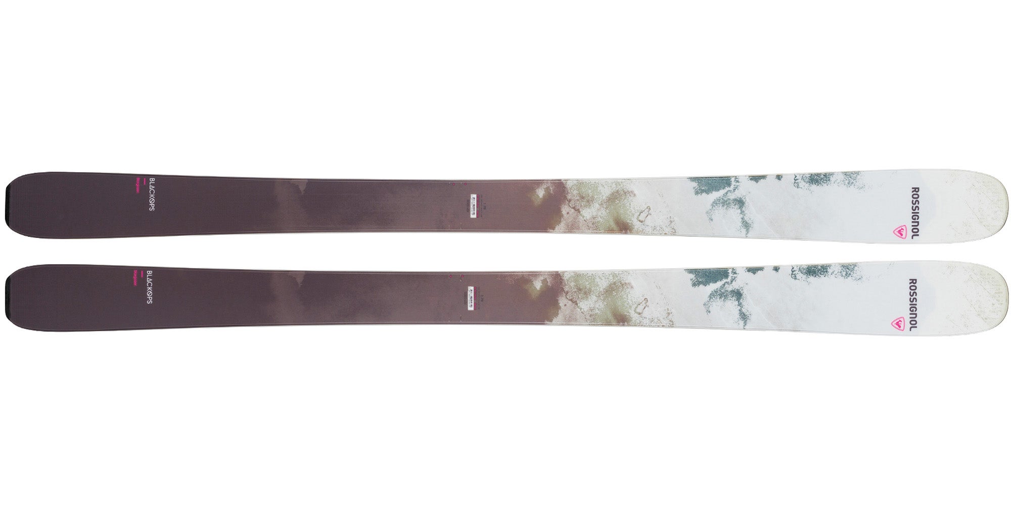 Rossignol Black Ops Stargazer - 2021 Women's Frontside Ski Review